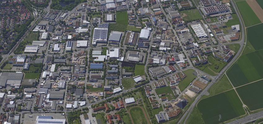 Erfolgreiche Wirtschafts- und Ansiedlungspolitik der Stadt Mainz – SPD ...